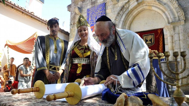 La Istoria será más judía e incorporará el Sabbat