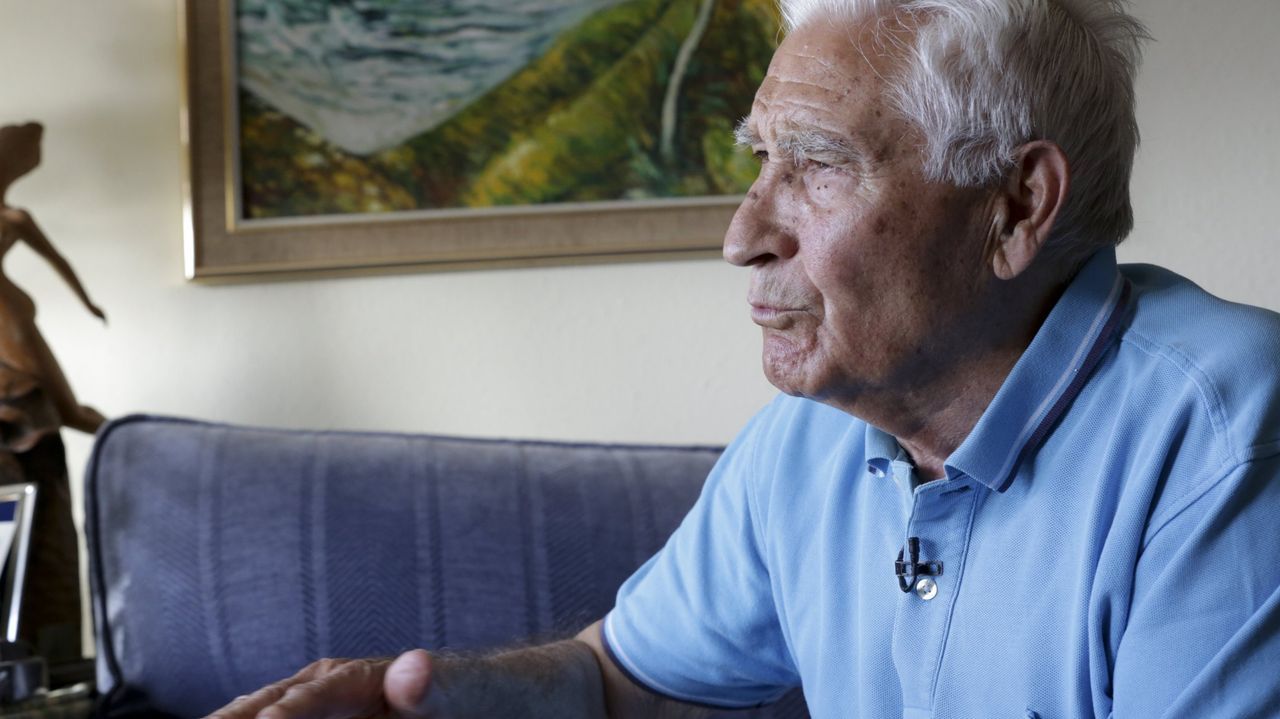 La excepcional normalidad de Arsenio