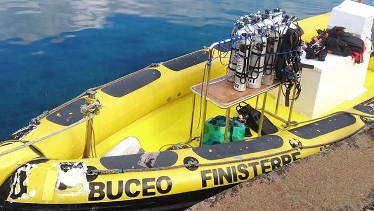 La Cemma organiza embarques desde Fisterra para observar cetáceos