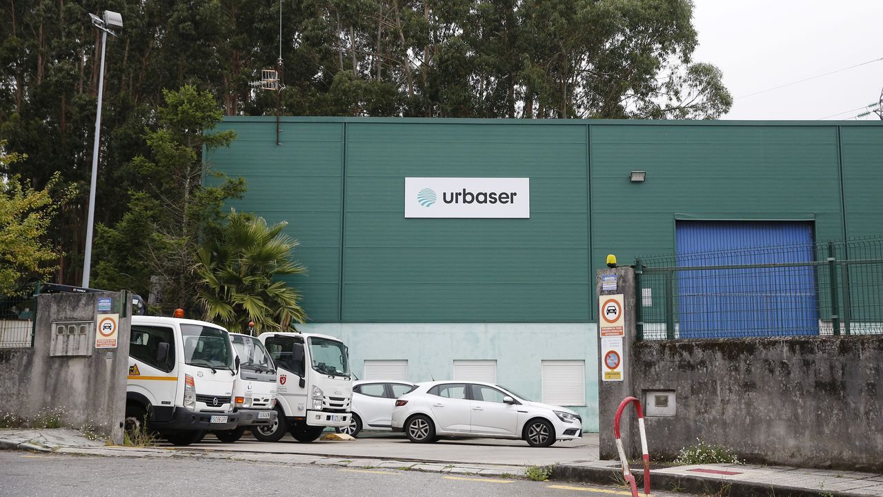 Urbaser llama a la plantilla a otra reunión pero la huelga sigue en pie