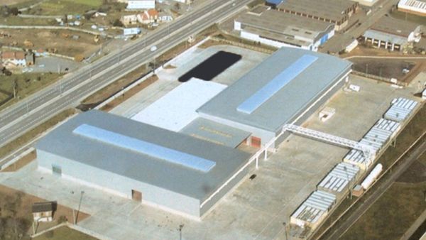 Imasa plantea un ERE que puede afectar a 110 trabajadores