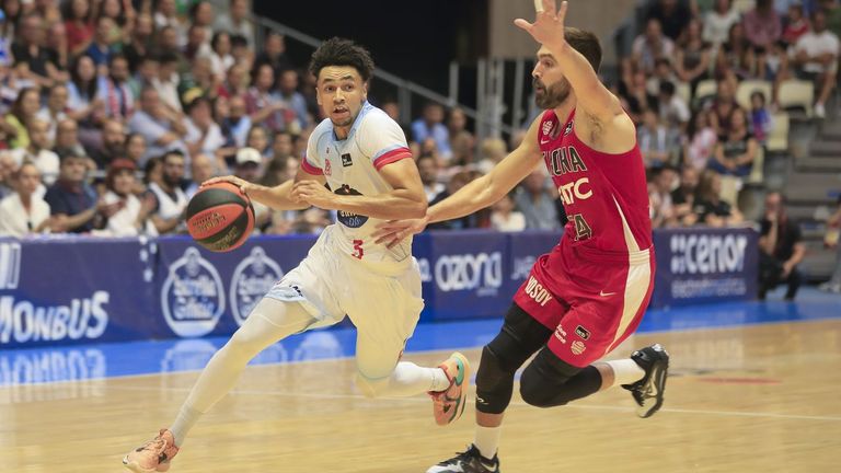 Marcus Paige: «Todo el mundo está encontrando su sitio en el equipo»