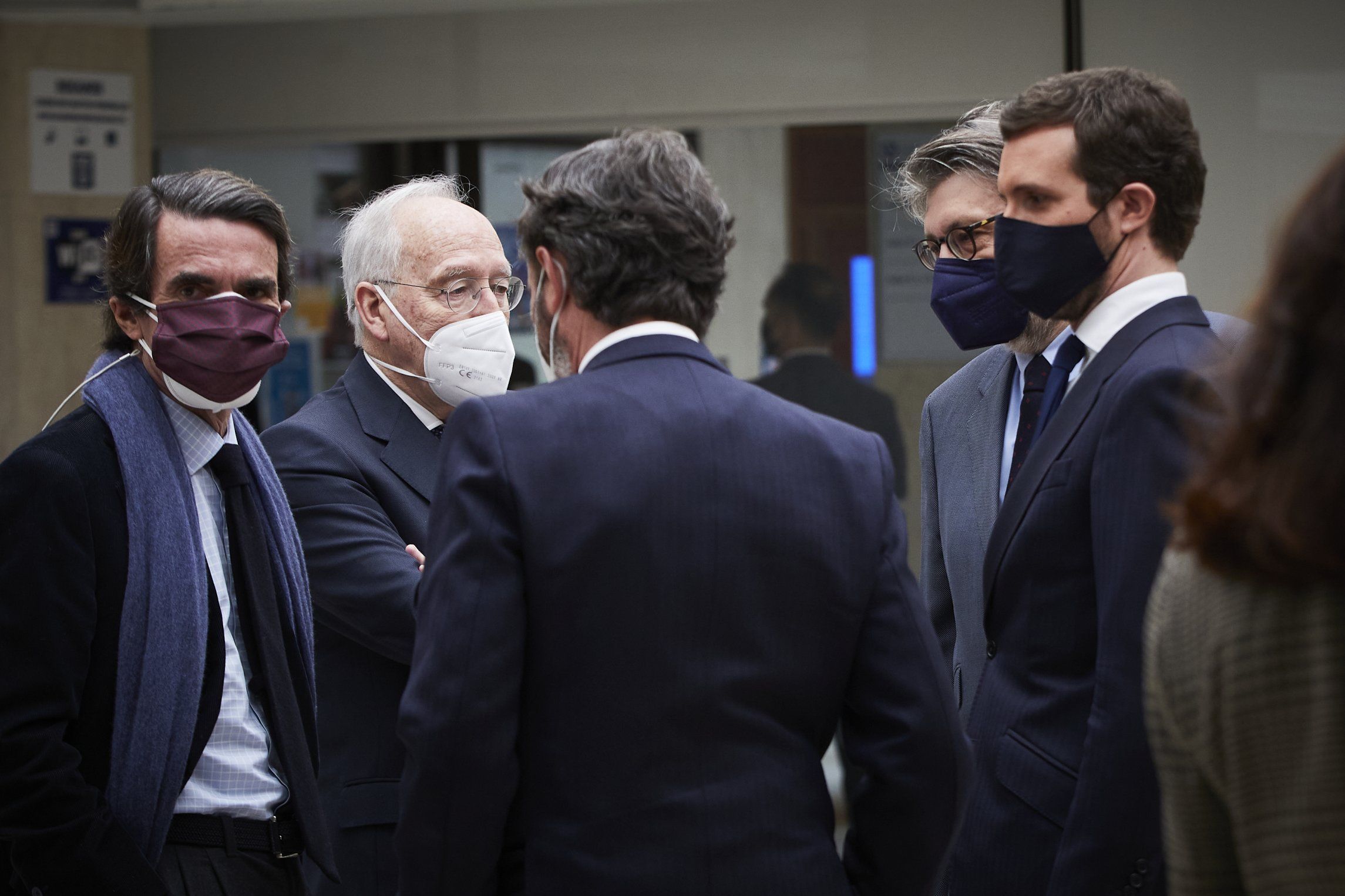 Artículos de Fernando Salgado. La Voz de Galicia