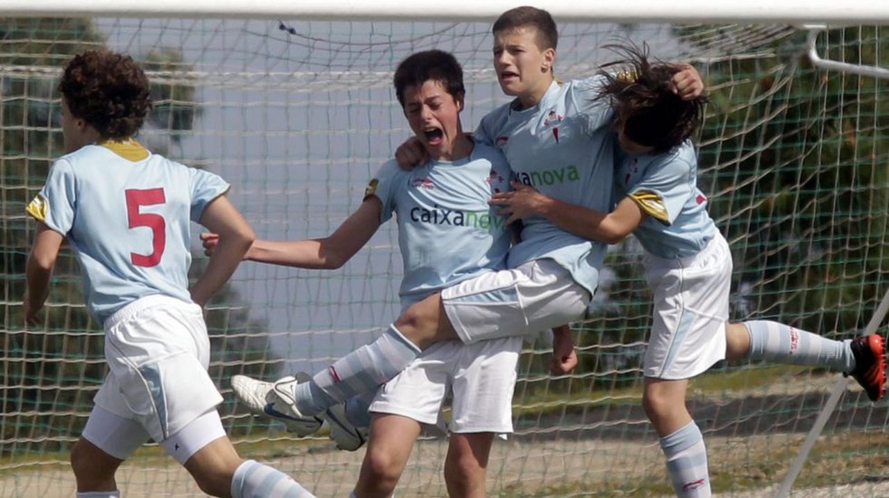 Los pilares de la filosofía del Celta