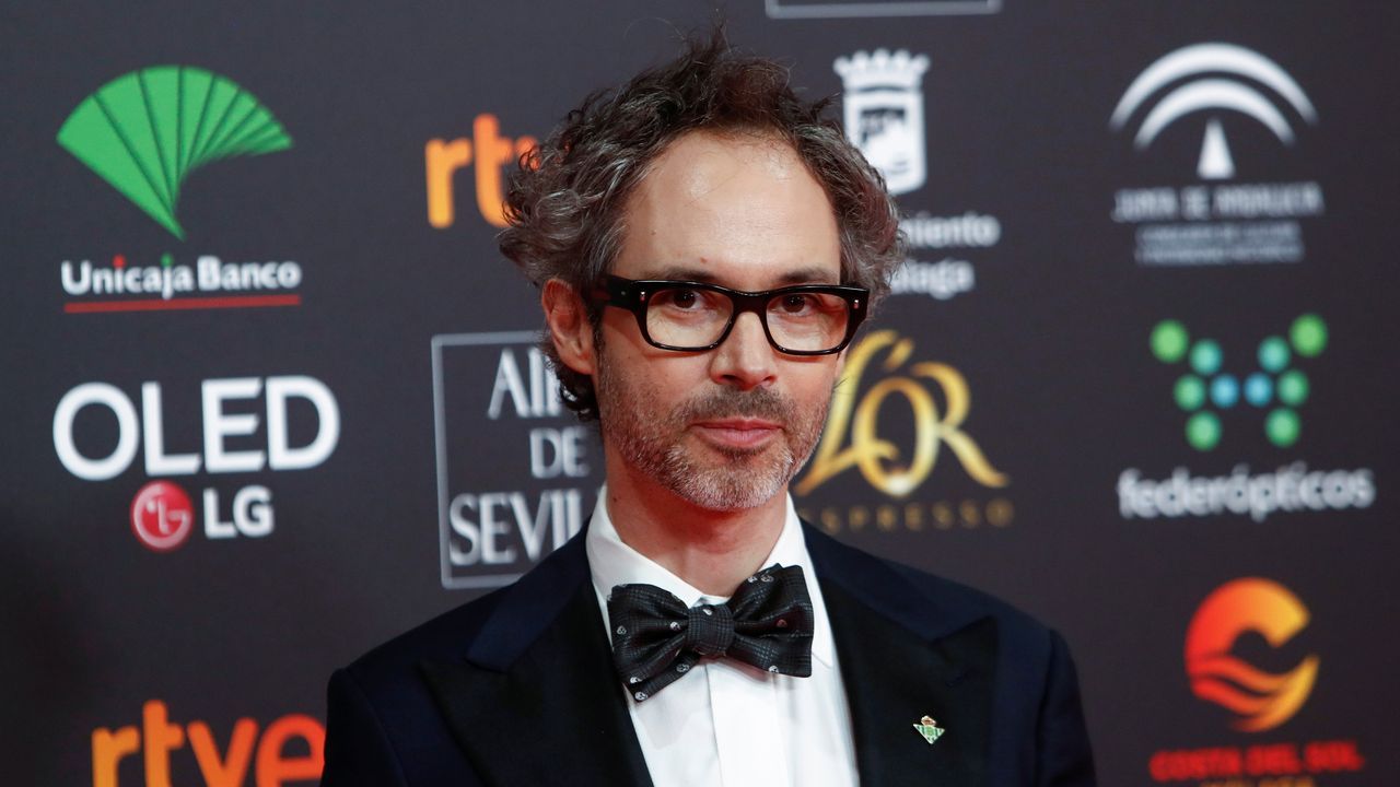 El Gobierno concede la nacionalidad española al pianista James Rhodes