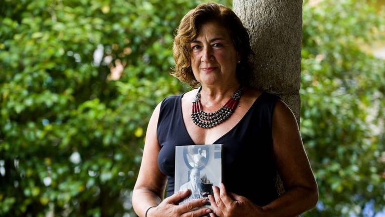 Lola Ramírez: «Cela mostraba a un personaje histriónico, pero era muy ...