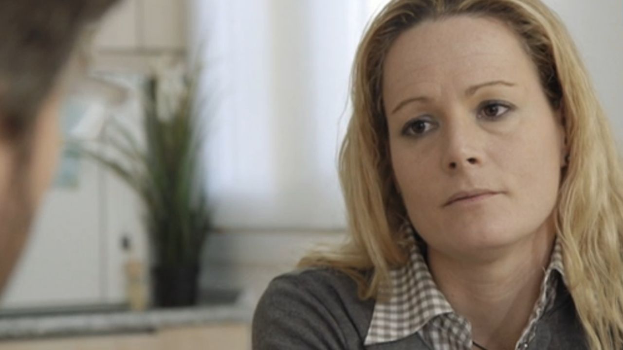 Zaida Cantera: La historia de la mujer que sufrió acoso sexual en el ...