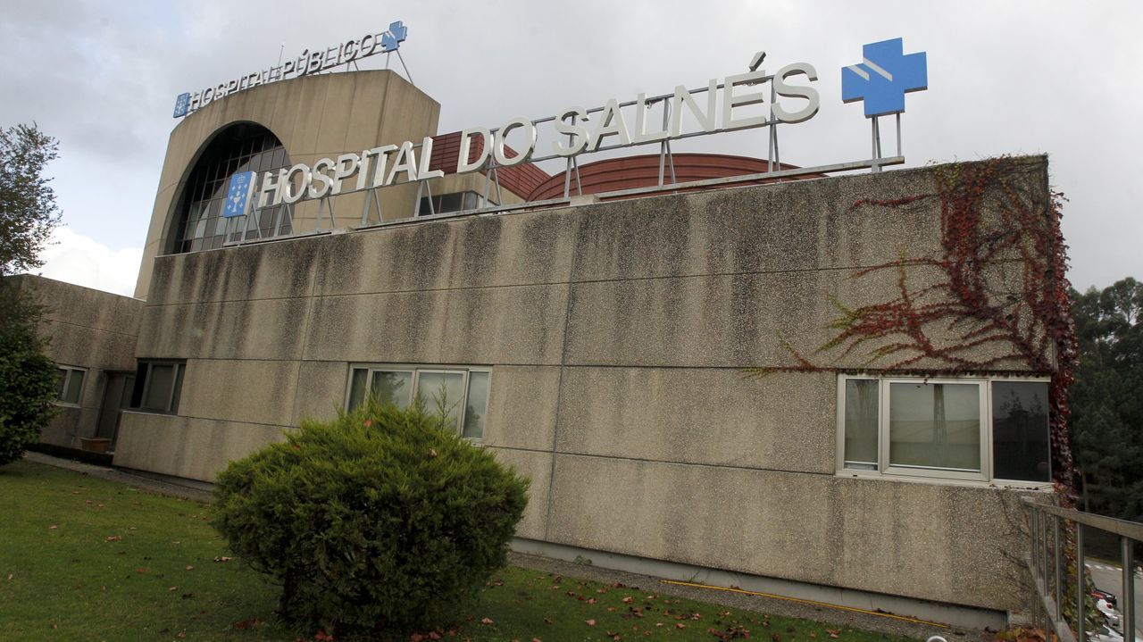 Salpicón de marisco, bacalao y escalopines en la Nochebuena del ...