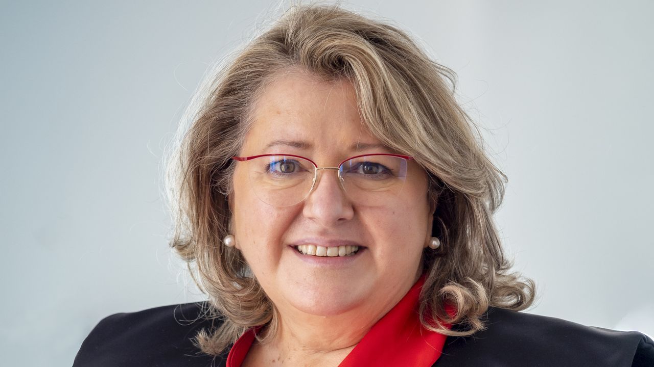 Filomena Peláez, abogada experta en violencia machista: «El segundo ...