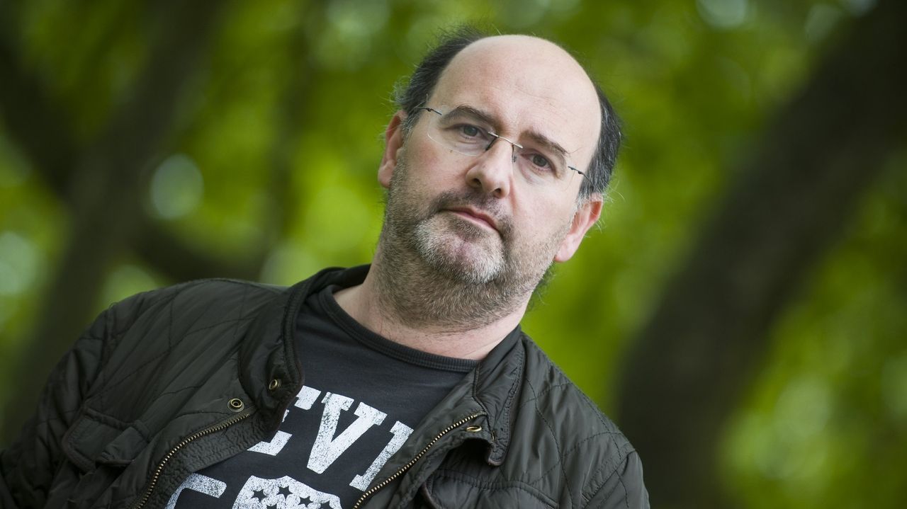 Jaime Segalés, amigo de Miguel Ángel Blanco: «Hasta que lo vi en la ...