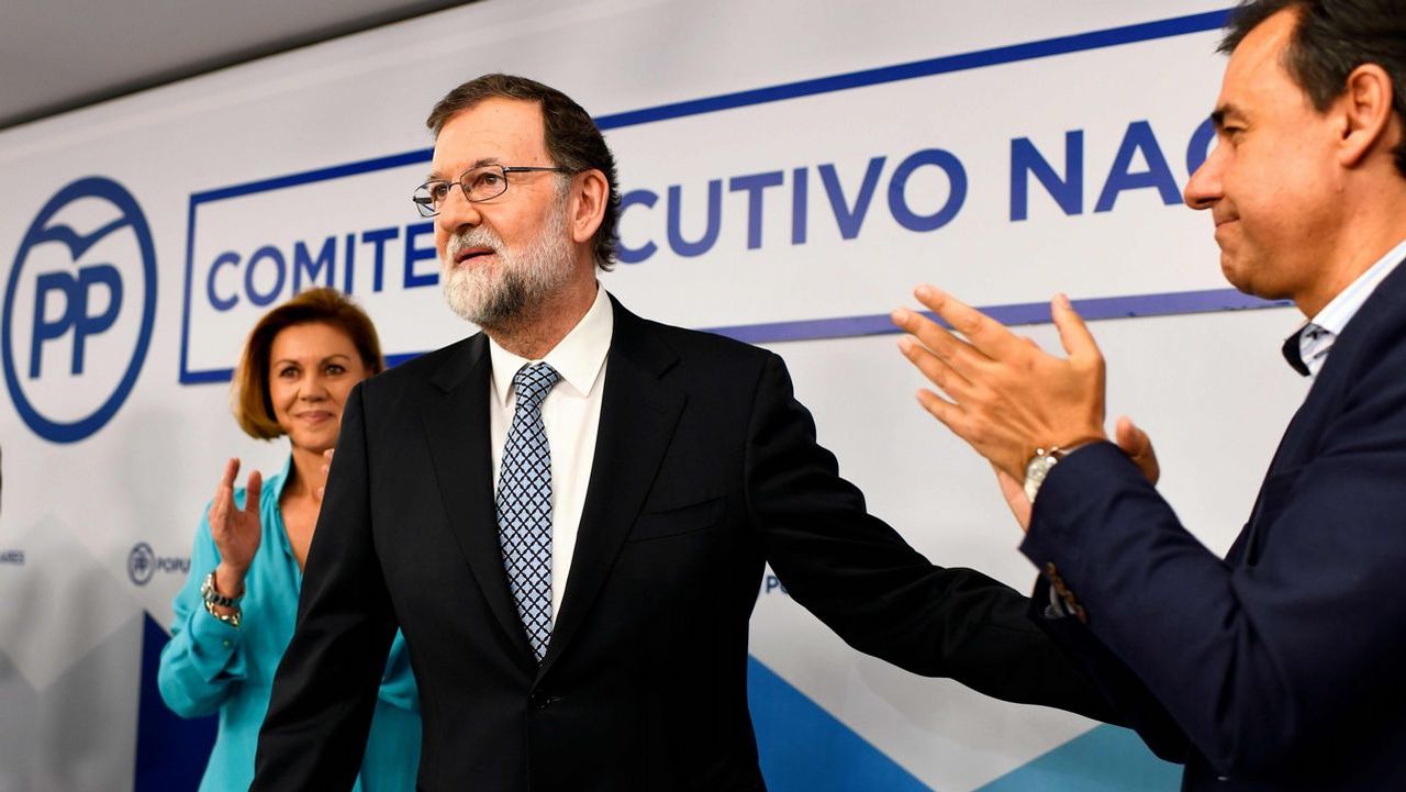 El Partido Popular afronta su reconstrucción con su poder territorial ...