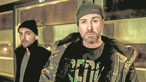 SFDK y Lamatumbá, nuevos nombres para el Trece Roeis