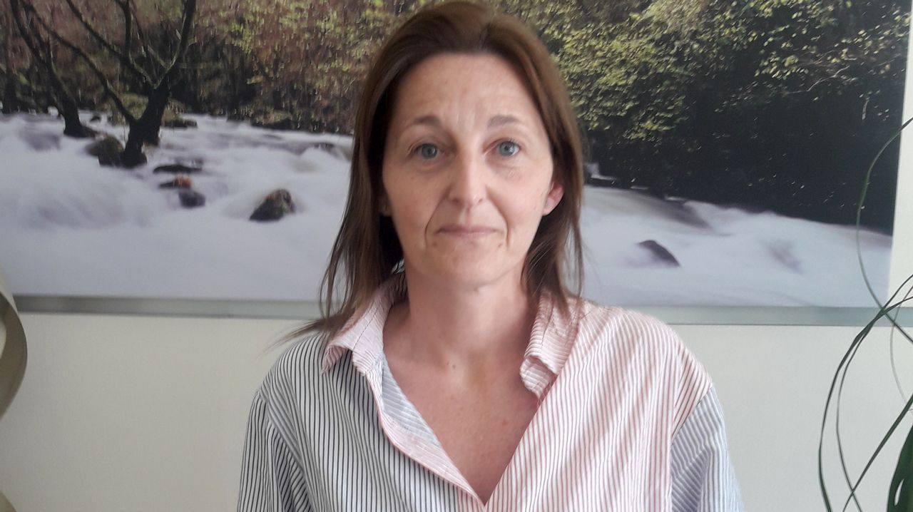 «Todas as empresas poden aportar algo á reducción hídrica e de carbono»