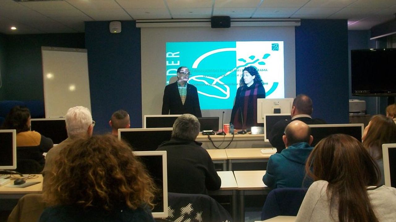 El GDR Sil-Bibei-Navea convoca reuniones para decidir su estrategia ...