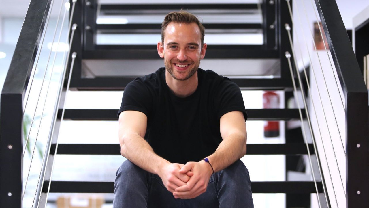 Joël Dicker: «La lección de la pandemia es que lo más inimaginable ...