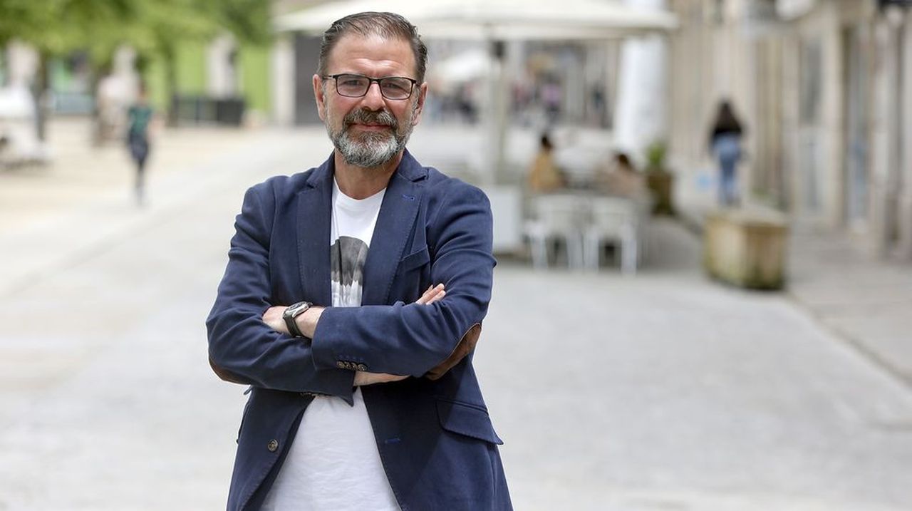 Ángel Mato dice que «no toca» aún hablar de su futuro político