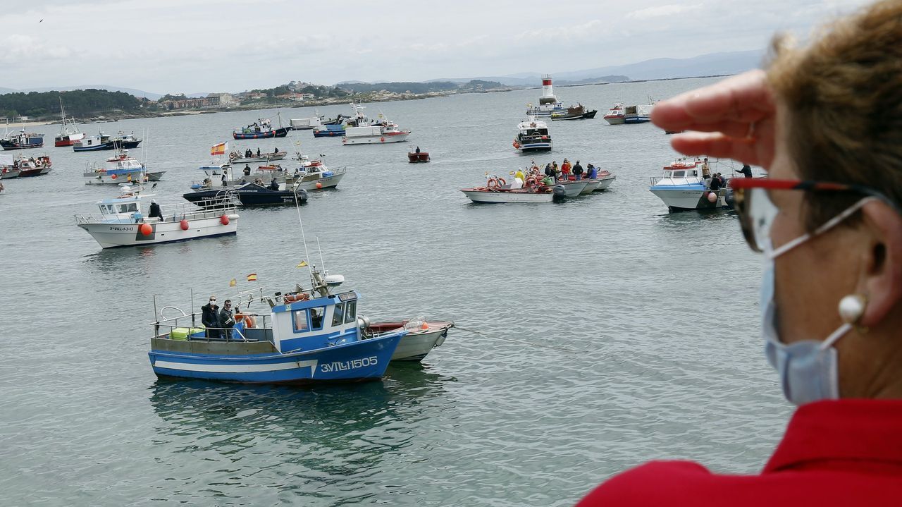 La Xunta trata de eximir a la bajura de llevar un equipo localizador ...