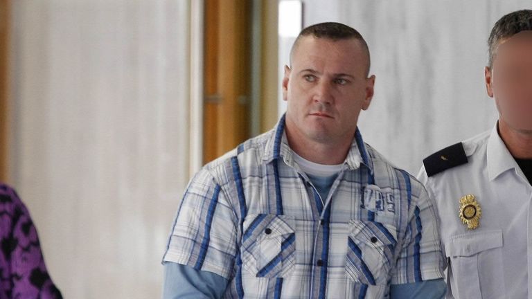 El Nocillas se puso a tiro y su hermano recibió el disparo