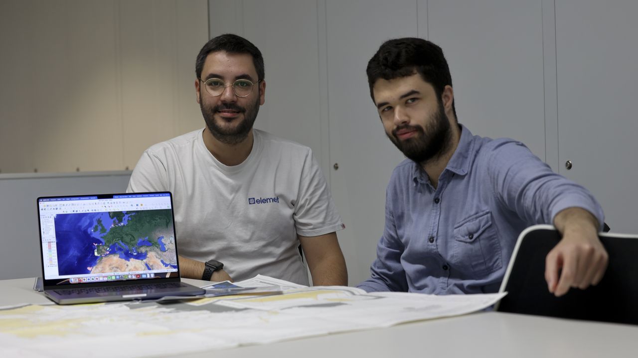 Bima adquiere reconocimiento con su análisis del mar, «el gran olvidado»