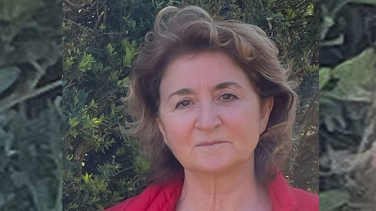 Un libro sobre Sofía Novoa Ortiz