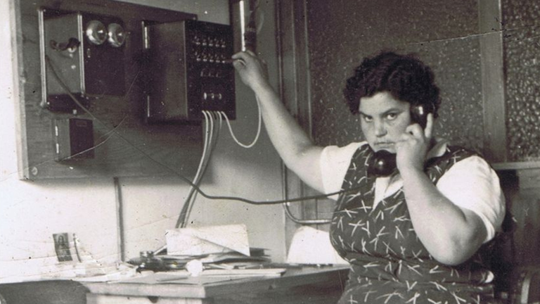150 años de la primera llamada de teléfono: la comunicación por voz que ...