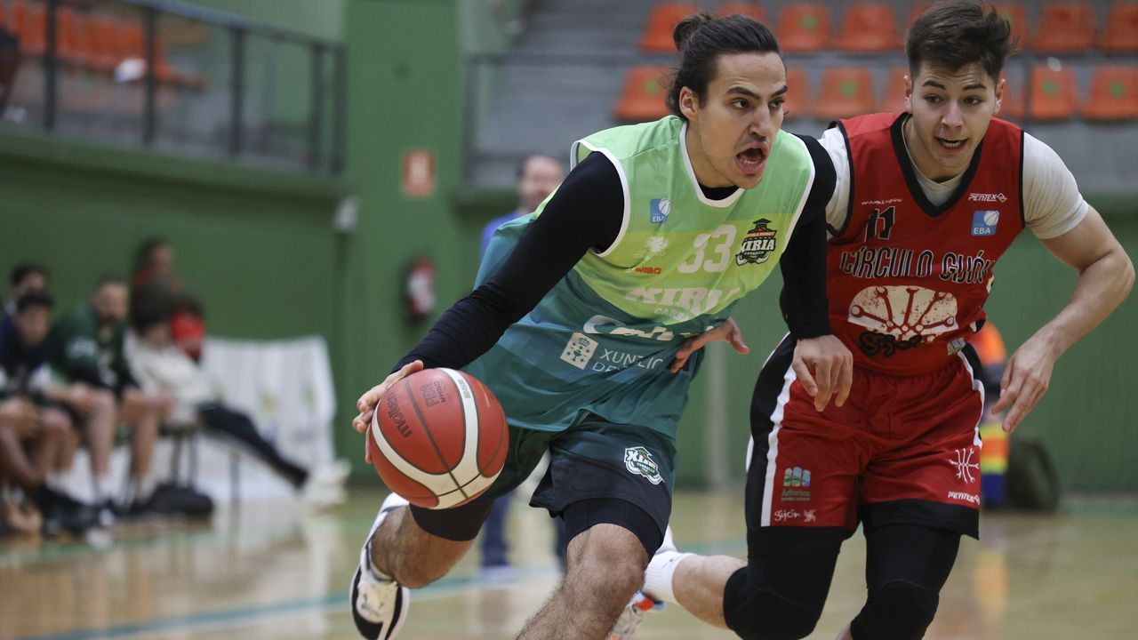 El Basket gana al colista y vuelve a la senda del triunfo