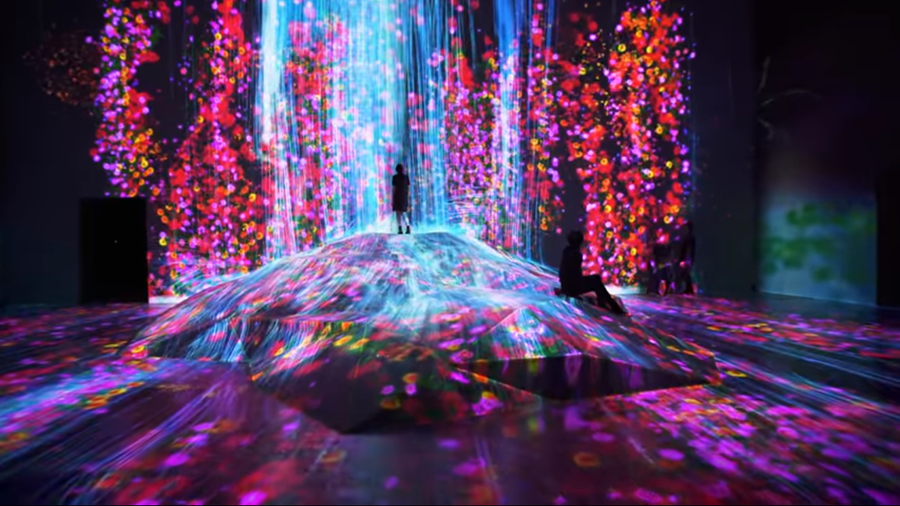 purpura: EL ARTE DIGITAL