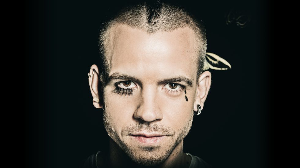 David Muñoz: «Soy un seductor por la pasión que le pongo a todo»