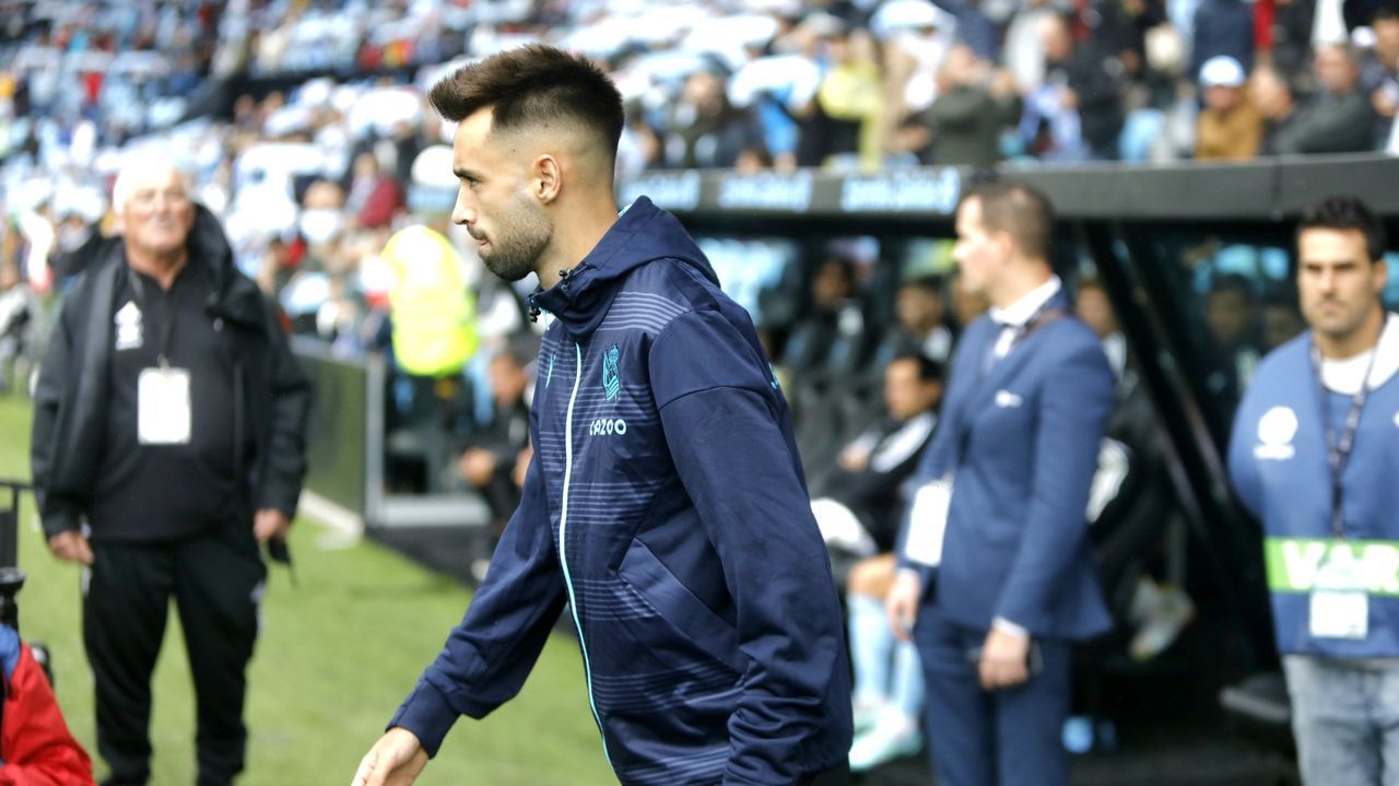 «El Brais de ahora es mucho más que un artista con la pelota»