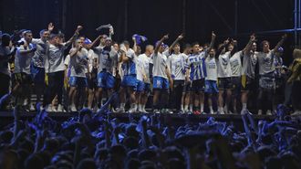 Después de los «veleiriños», llegan a las playas de Muros los caracoles ...