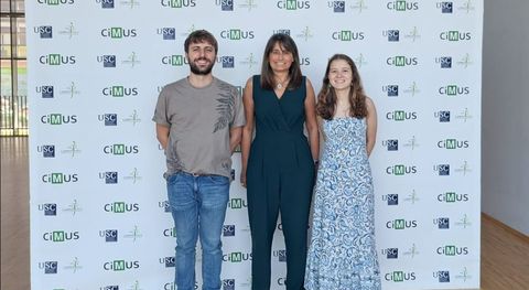 Descubren cómo bajar de peso sin dañar el hígado