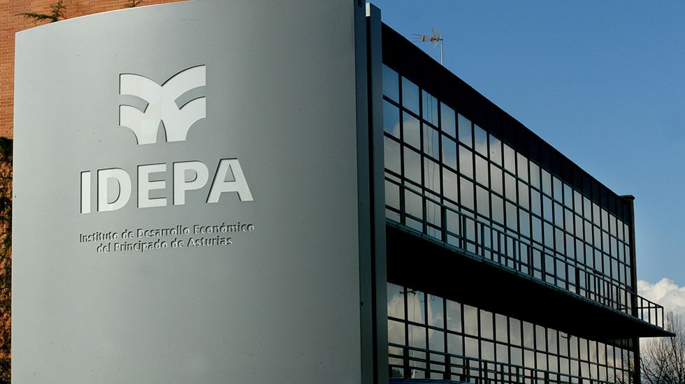 IDEPA refuerza su compromiso con el organismo estatal de innovación ...