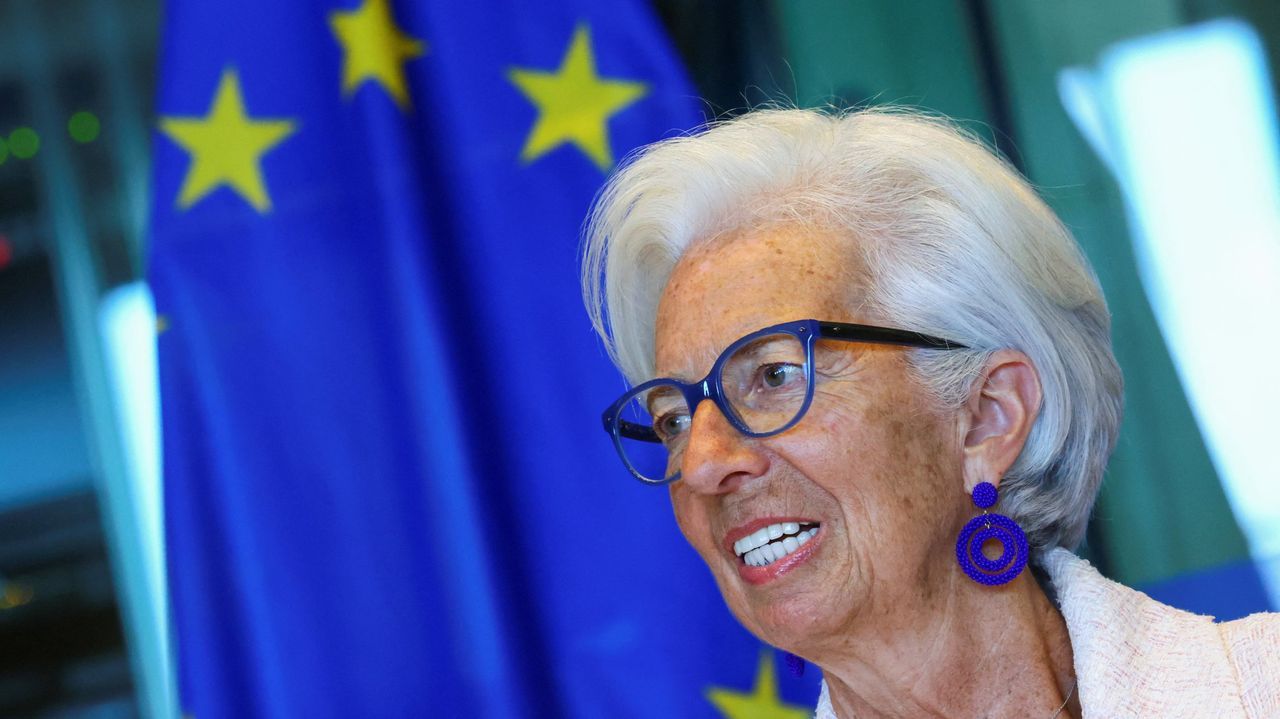 El mercado da por hecho que el BCE subirá de nuevo el precio del dinero