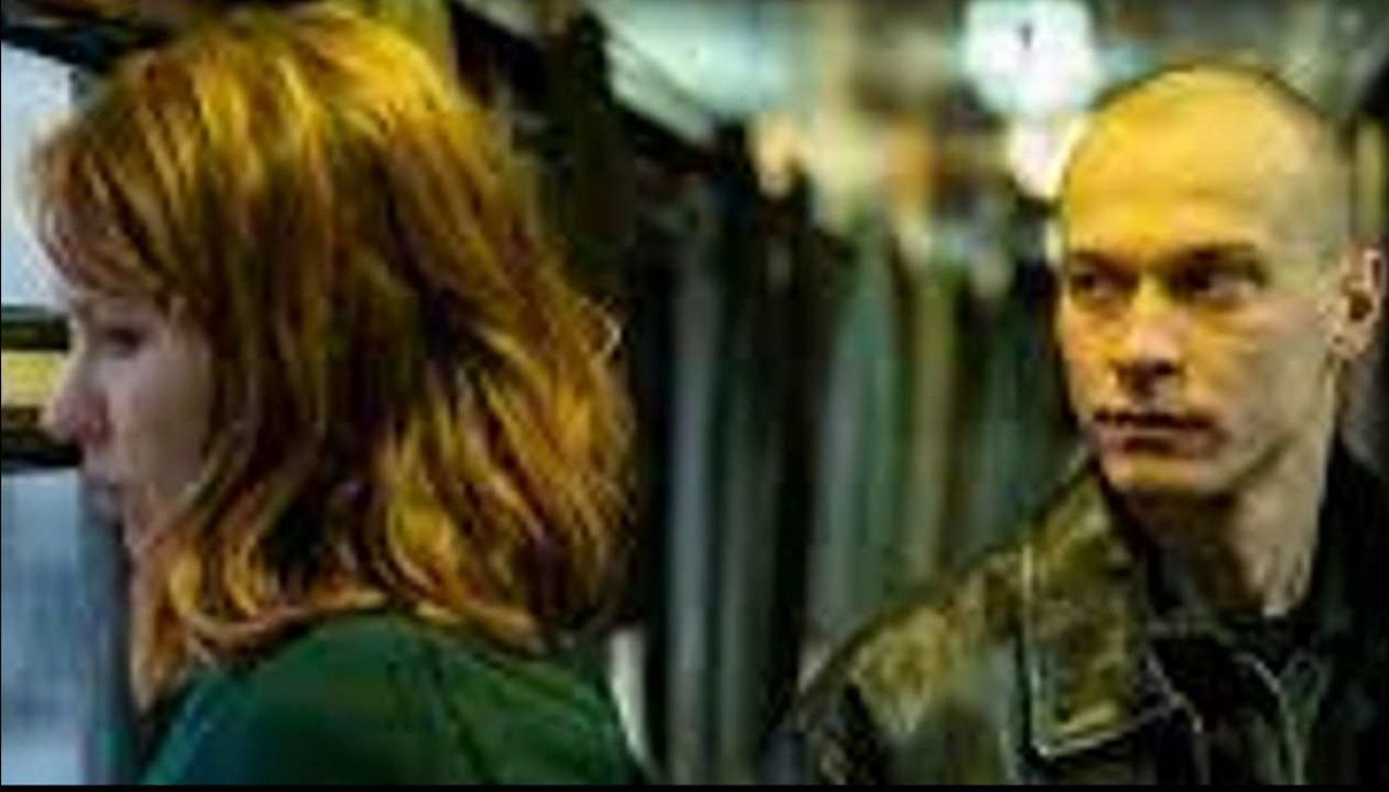 Lumière proyecta la película Hytti Nº 6