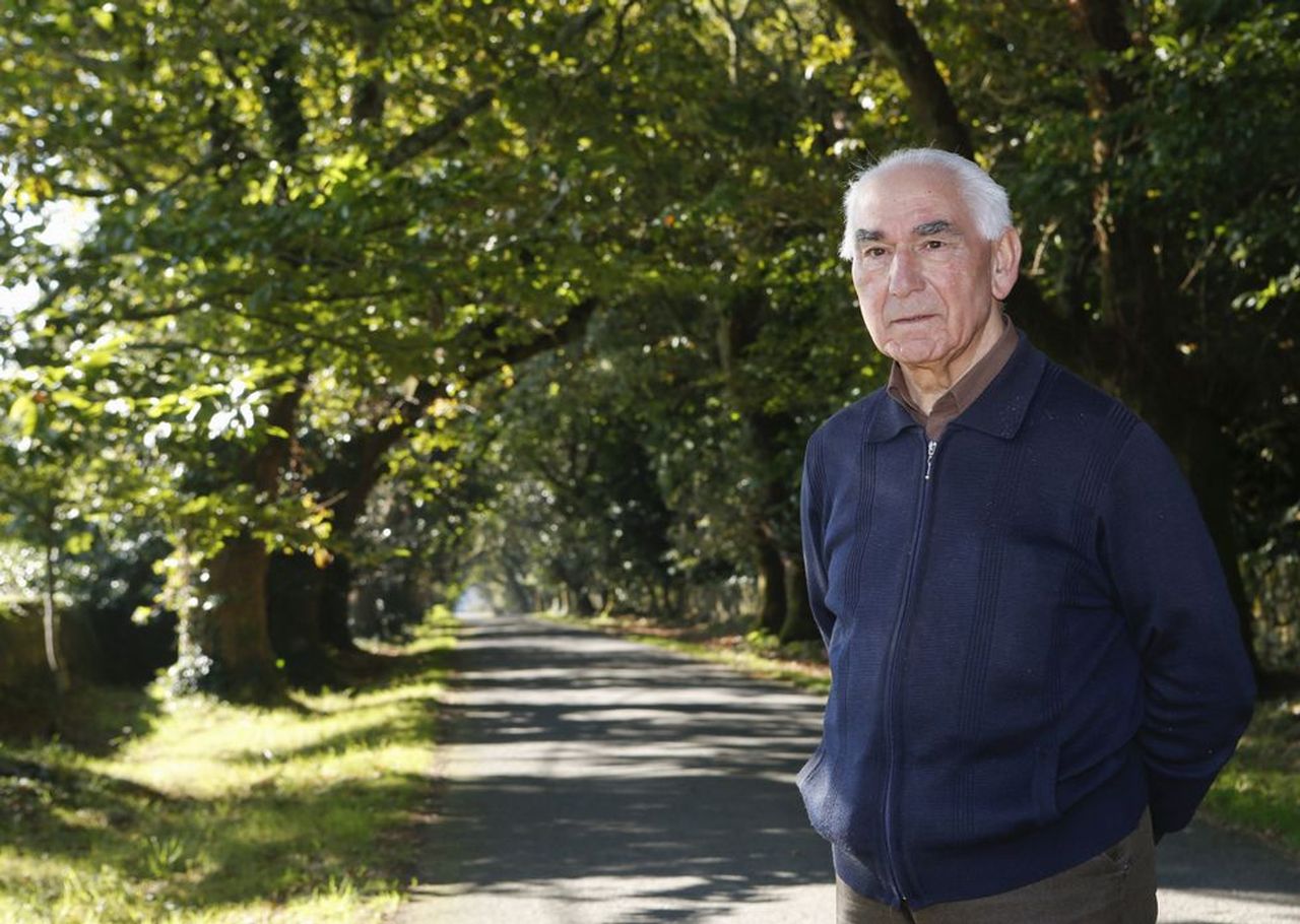 Fidel Fernández Bello pone punto y aparte a 52 años de sacerdote