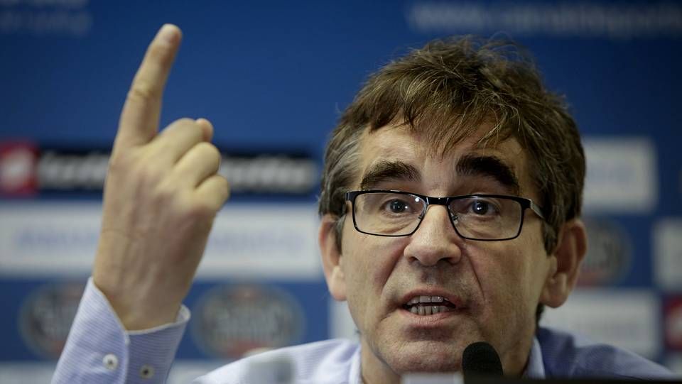 Fernando Vázquez y el Deportivo: Historia de un desencuentro