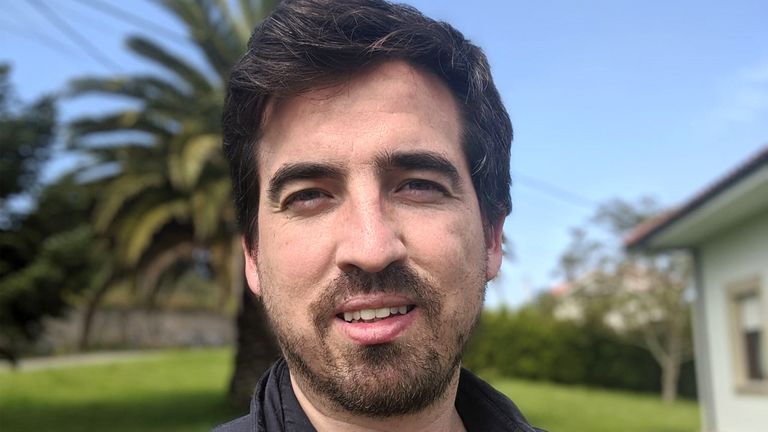 El astrofísico que asesora al Gobierno: «Si lo hacemos mal ahora no ...