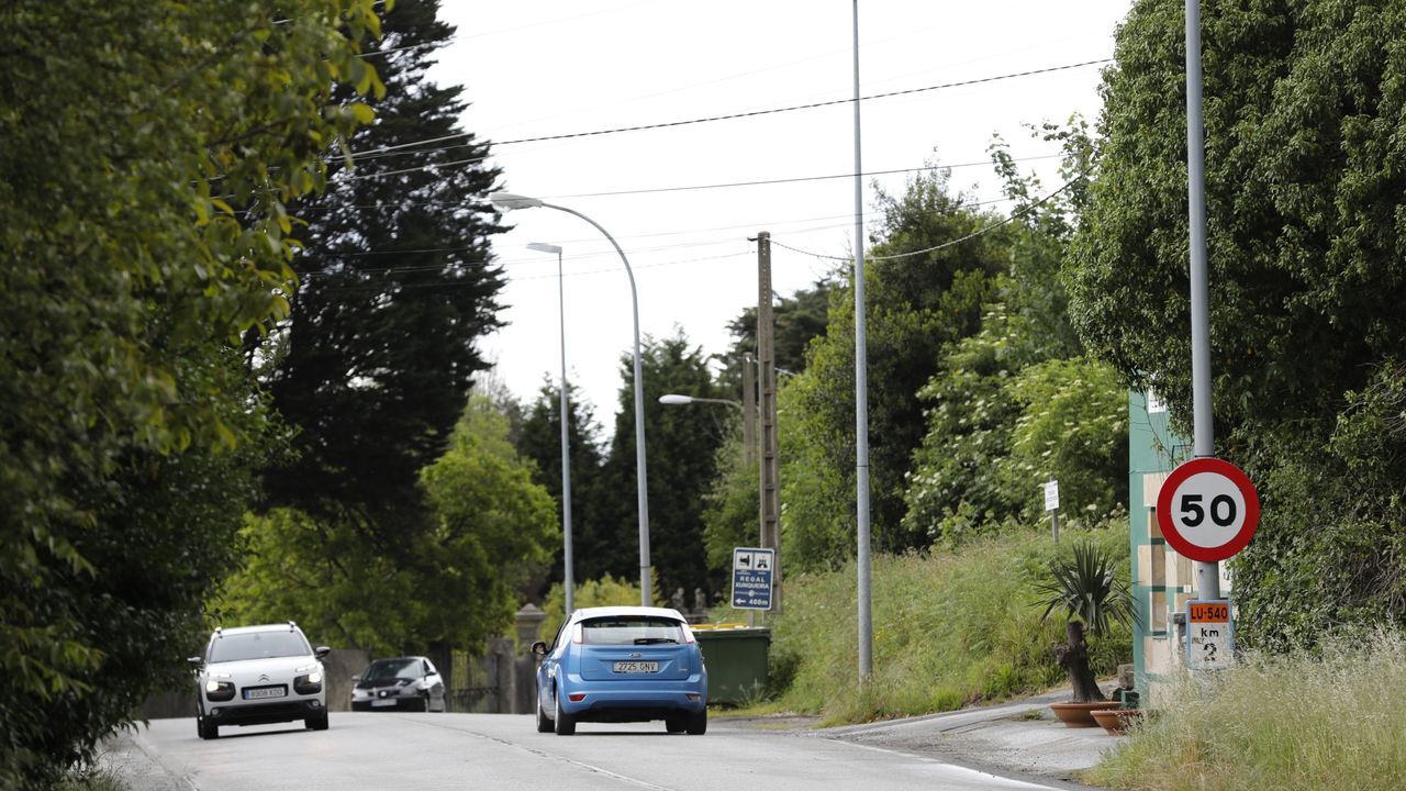 Piden 12.000 euros al quedar su coche inservible tras chocar con él un ...