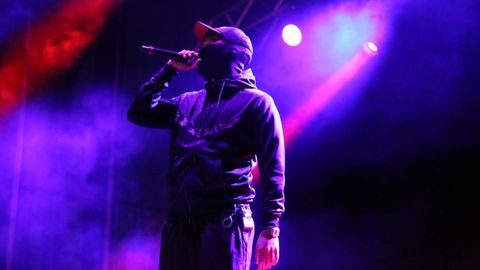 Morad y Beny Jr revolucionaron Fefiñáns