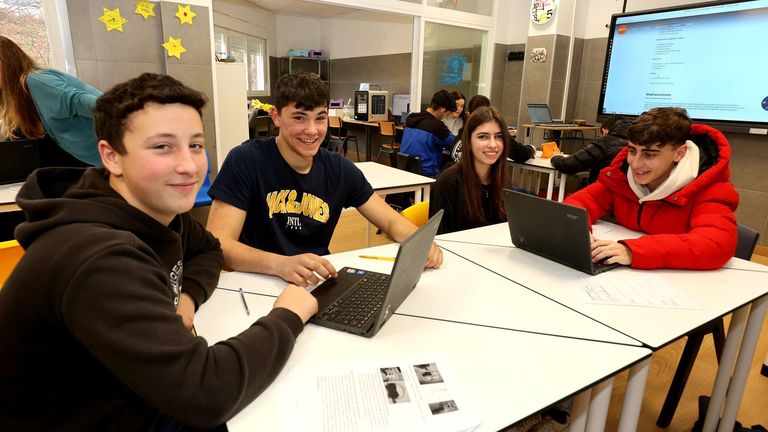Los retos de la FP básica que harán la vida más fácil a usuarios de Amencer
