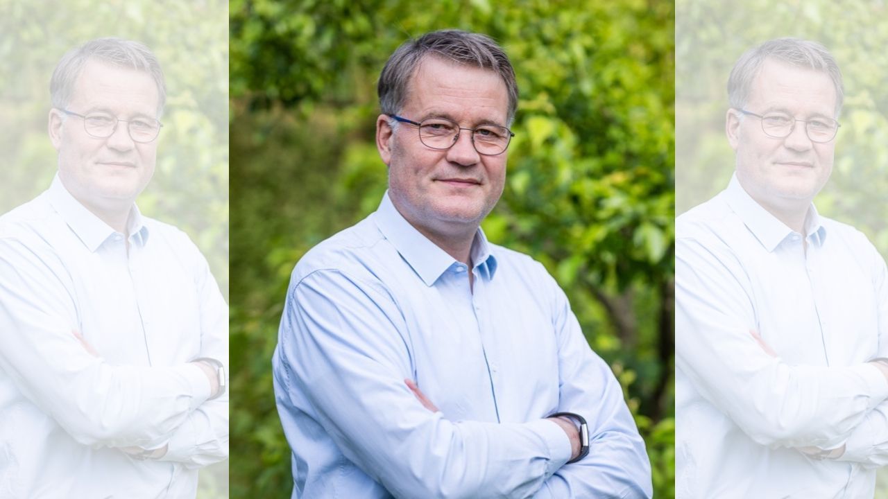 Thomas Wobben: «No sé de ninguna región europea con una propuesta legal ...