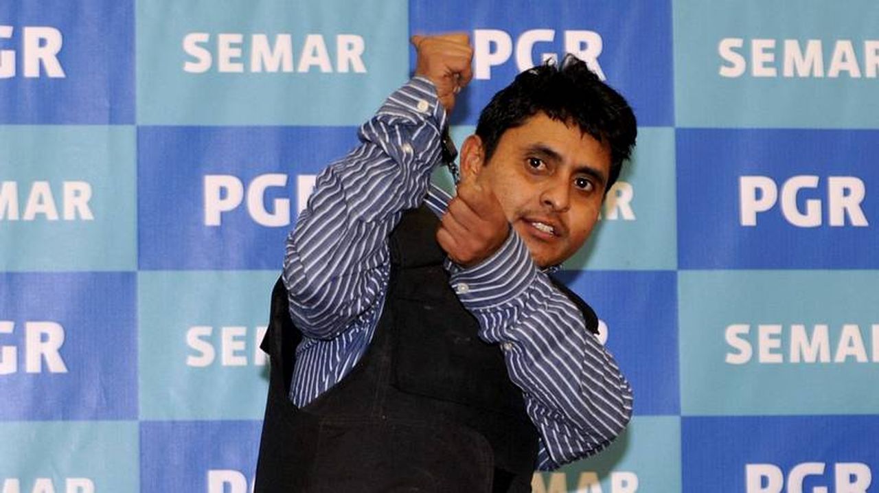 El jefe de Los Zetas puede haber muerto en un enfrentamiento con la ...