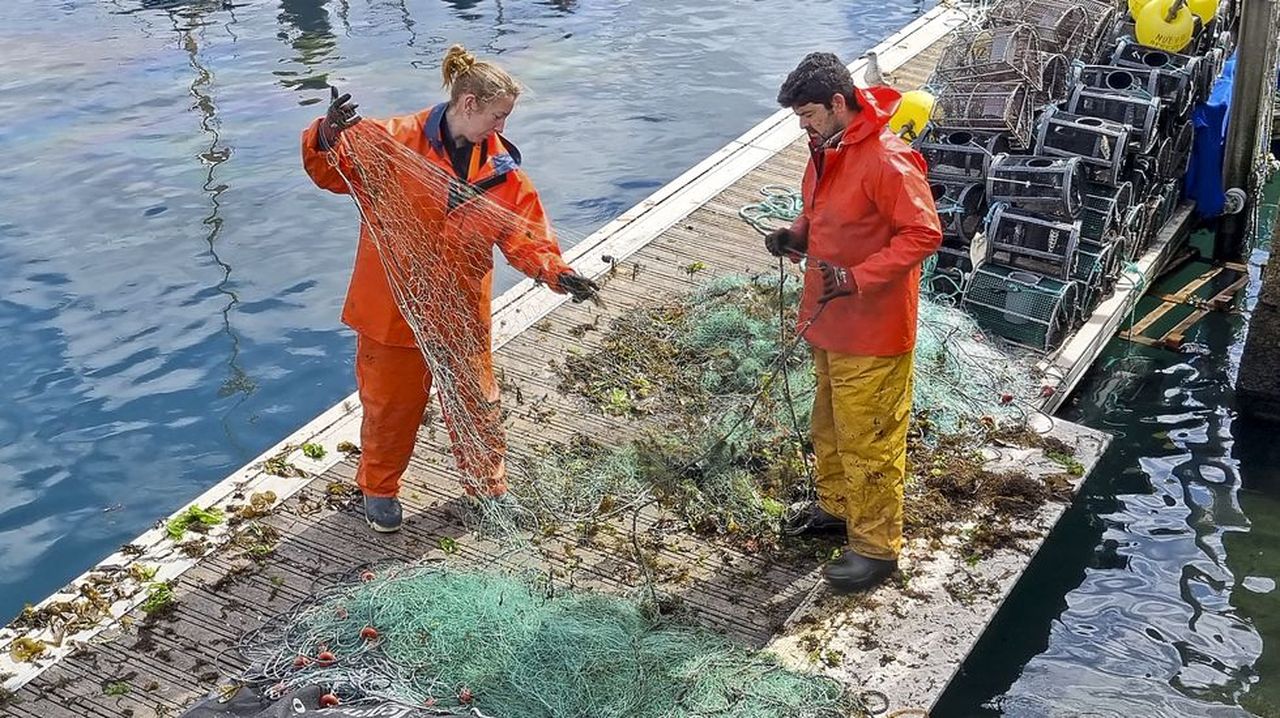 La subida de costes lastra al sector del mar, agroindustria y turismo