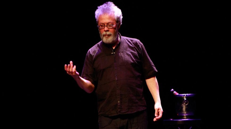 La Voz de Galicia. Lugo