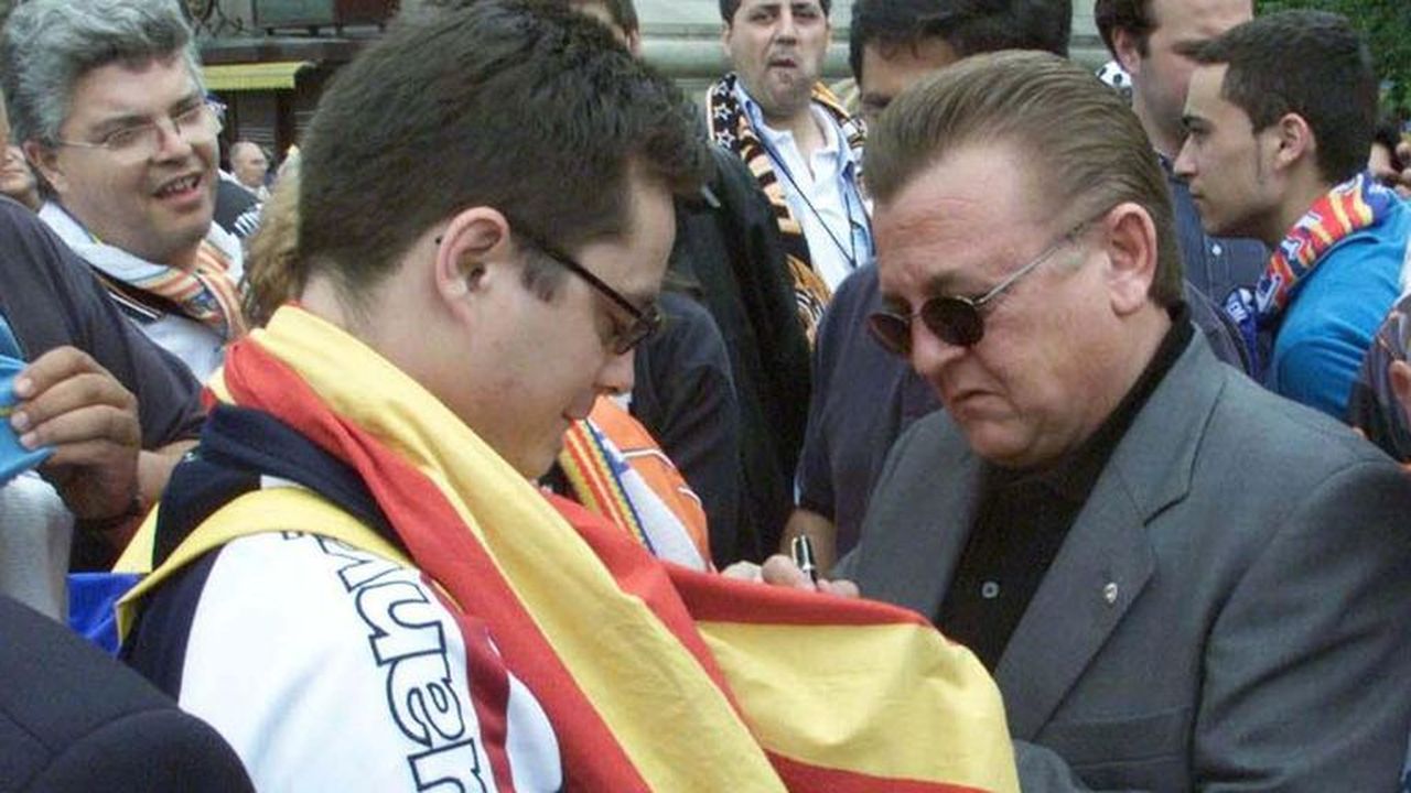 Pedro Cortés, a su presunta víctima de 16 años: «Te voy a comer enterito»