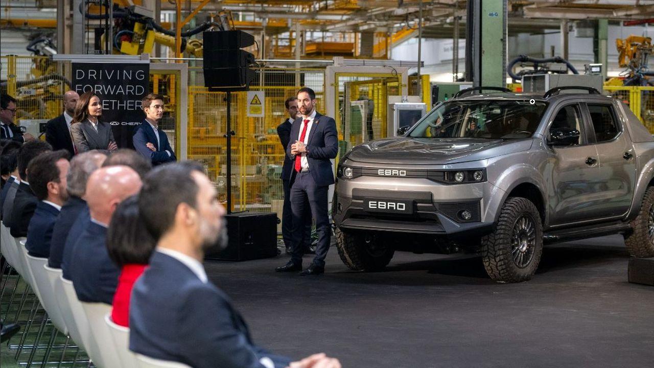 China: El gigante se expande por el mundo