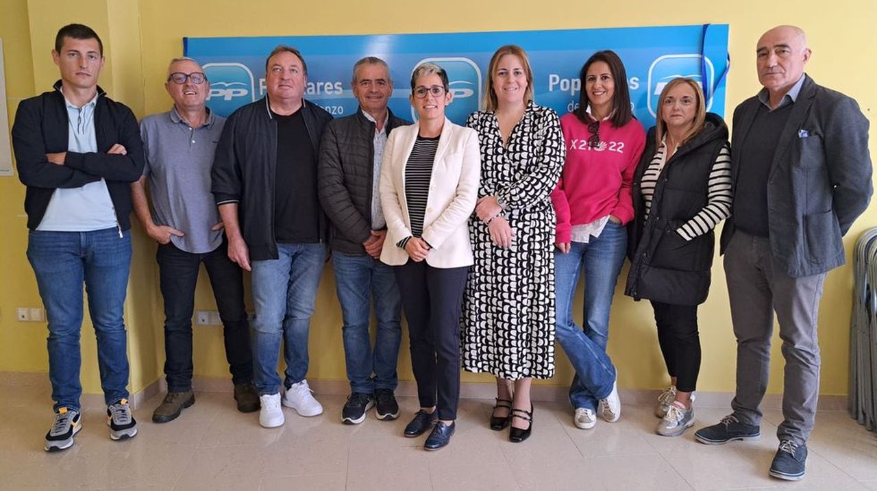 Para el PP, los Presupostos de la Xunta «blindan» proyectos clave en el desarrollo de la Costa ...