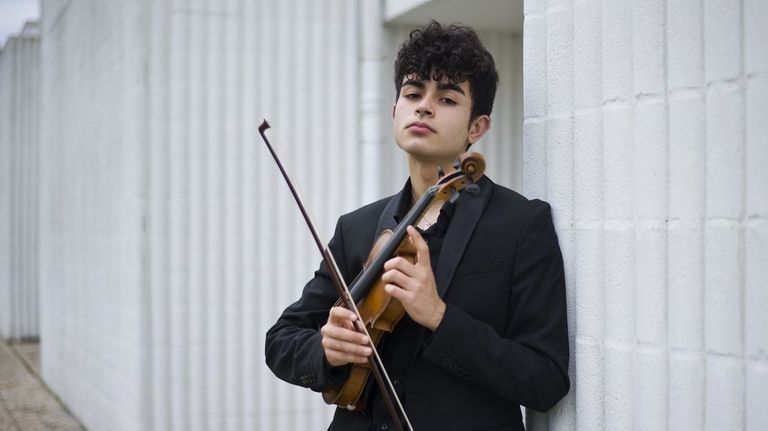 Simón Gallego ofrecerá un concierto en la iglesia dos Remedios de Corme