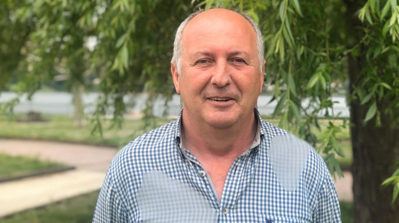 Roberto Quiroga volve liderar o consello do BNG en Valdeorras