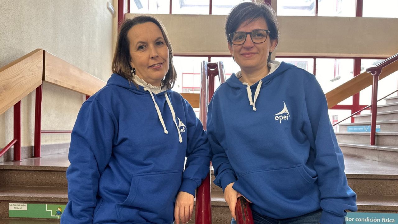 Más de 250 estudiantes de FP y bachillerato asisten a las jornadas de ...